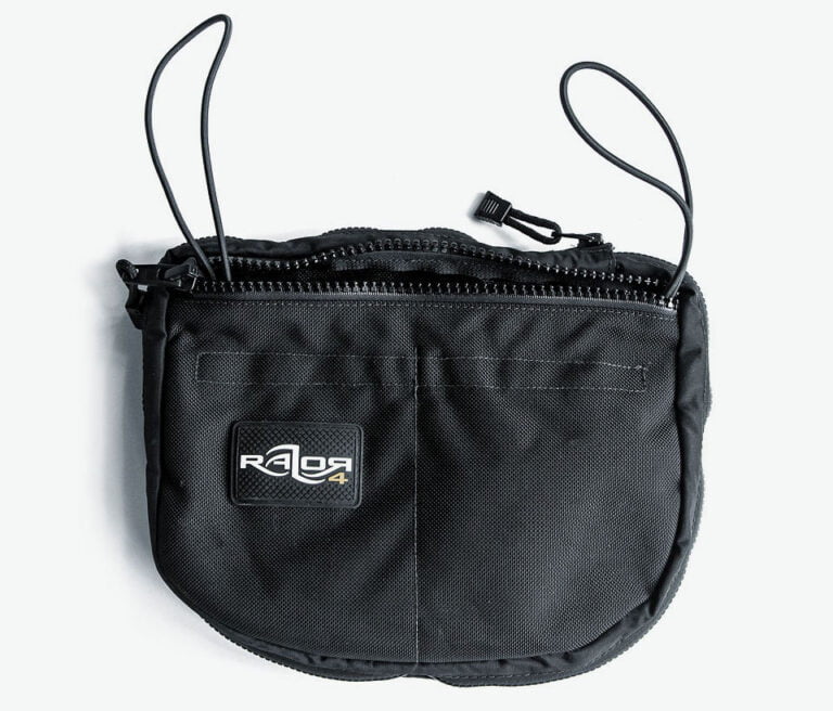 Razor 4 Side Mount System - Razor 4