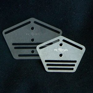 Razor 4 Side Mount System - Razor 4